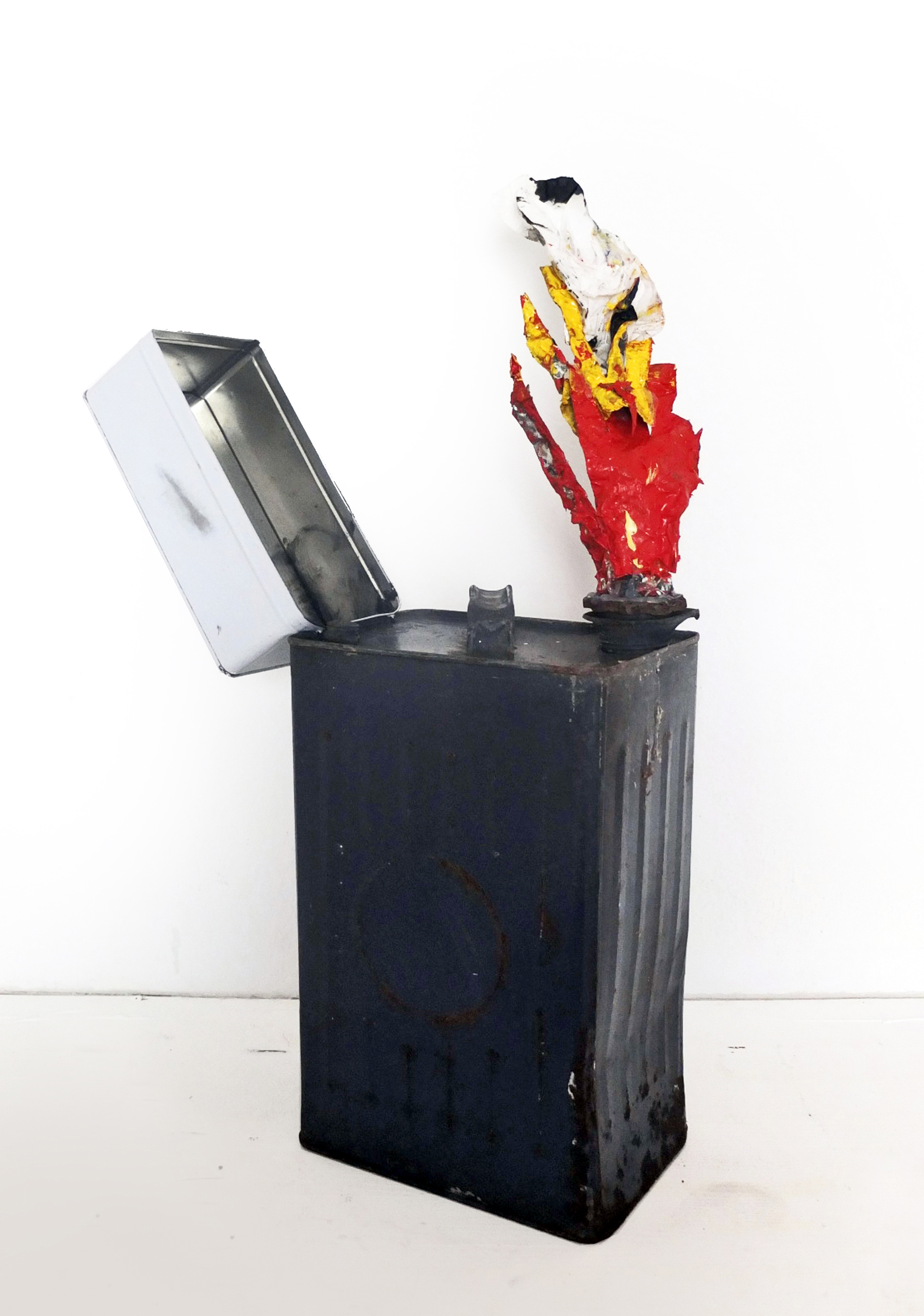 IgorKorol_Fire – ⌂ Igor Korol