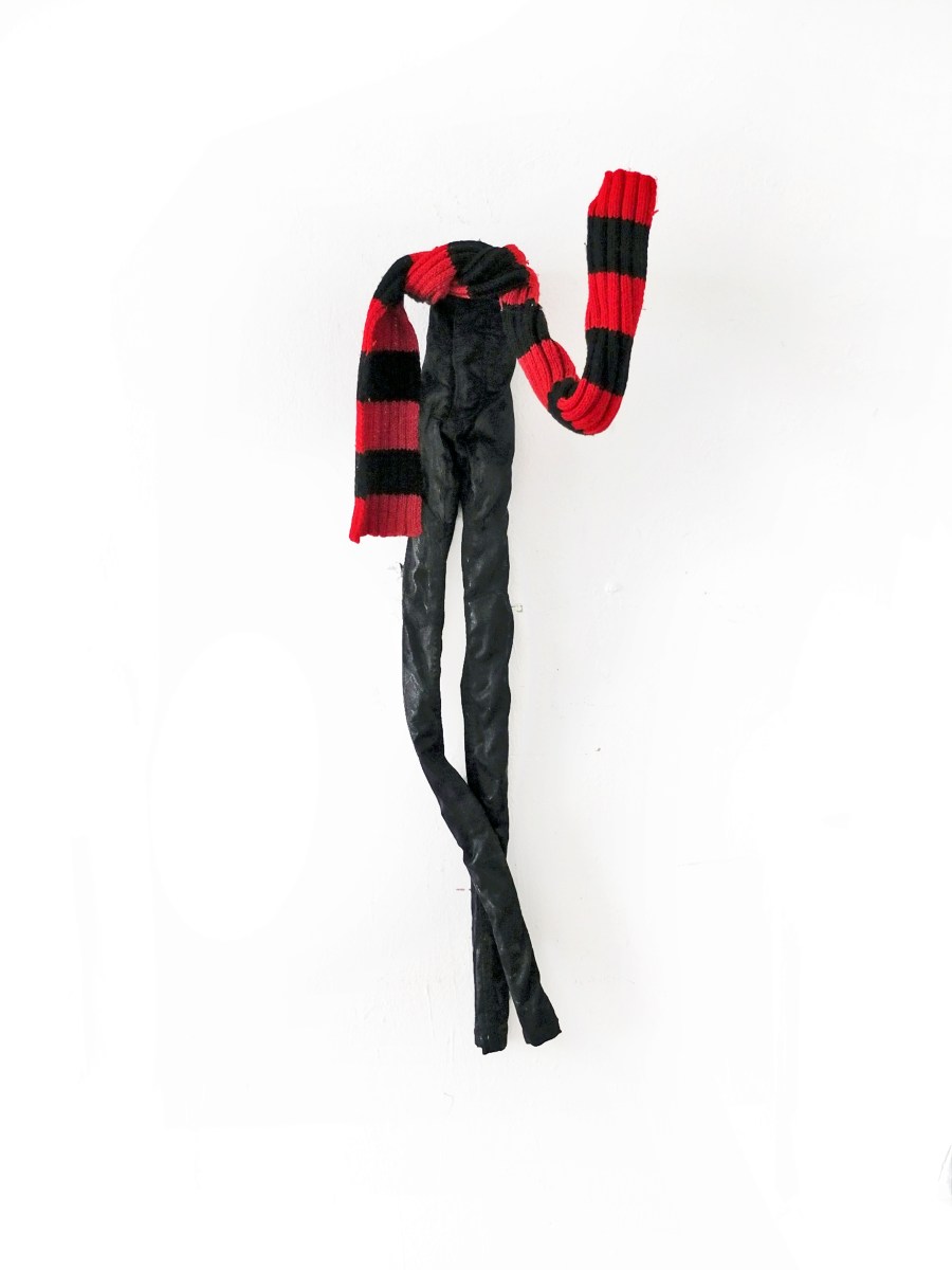 Igor Korol – Malerei, Skulptur und Bildskulptur