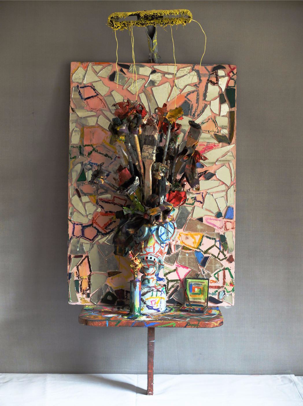 Igor Korol – Malerei, Skulptur und Bildskulptur